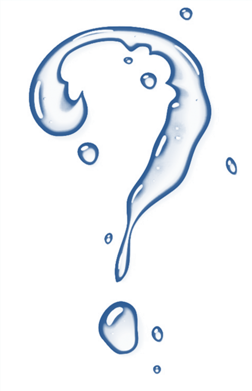 Frequently Asked Questions - Cayman Water